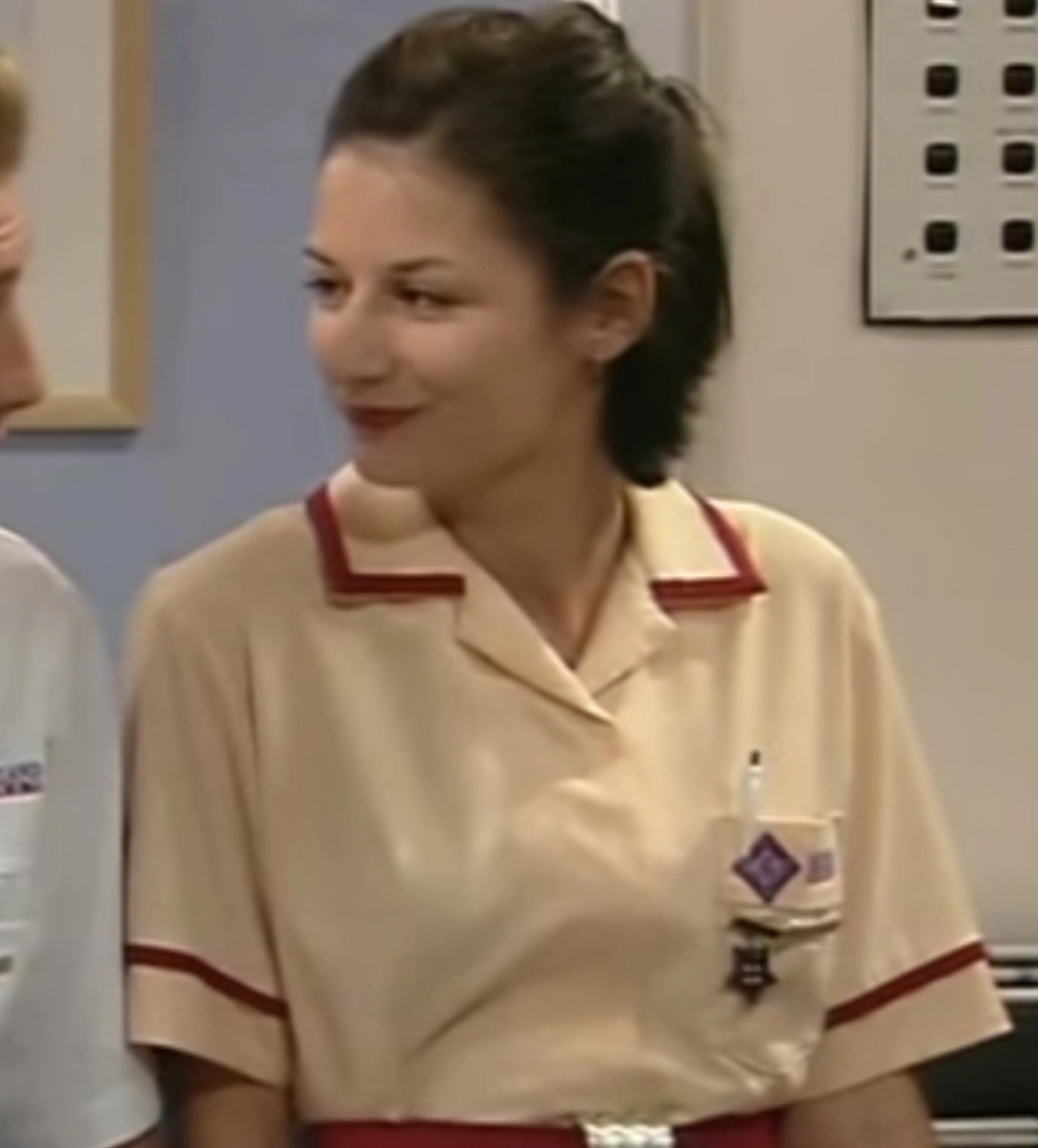 Maxine | Shortland Street Wiki | Fandom