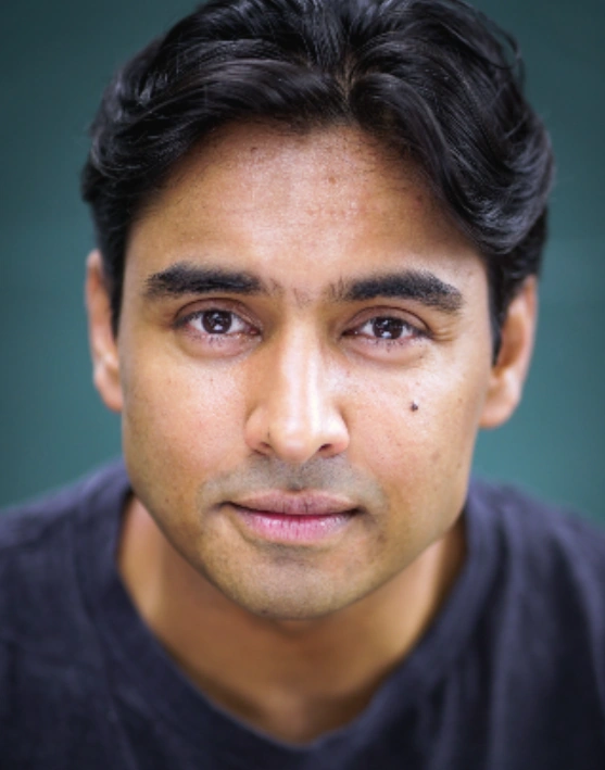 Utsav Patel | Shortland Street Wiki | Fandom