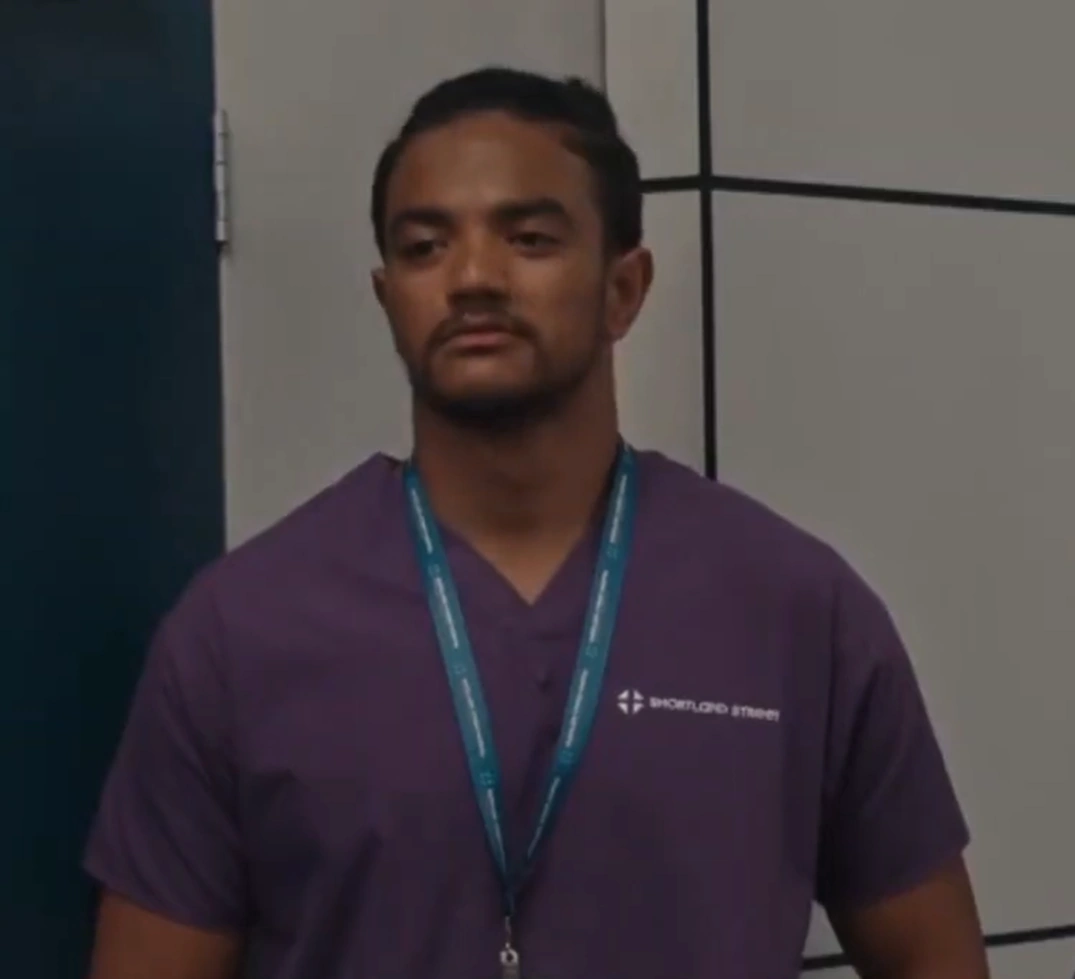 Noah Forrester | Shortland Street Wiki | Fandom