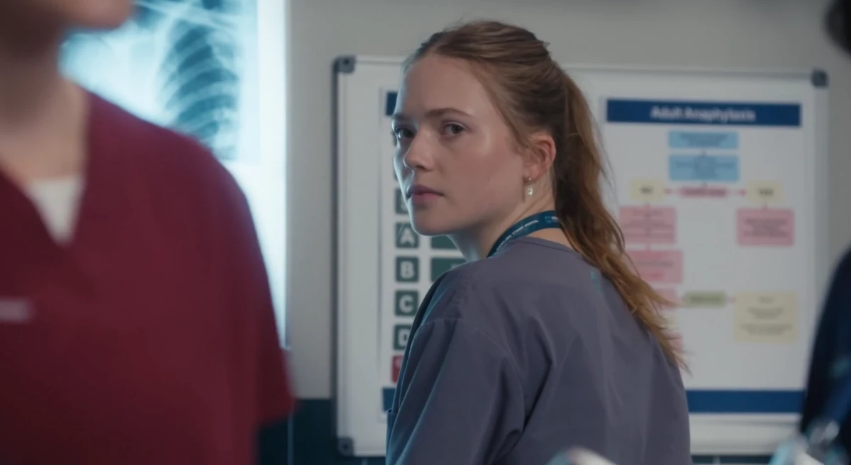 Head Rush, Part I | Shortland Street Wiki | Fandom
