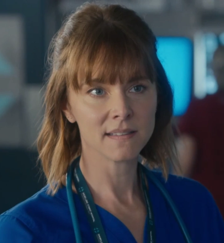 Harper Whitley | Shortland Street Wiki | Fandom