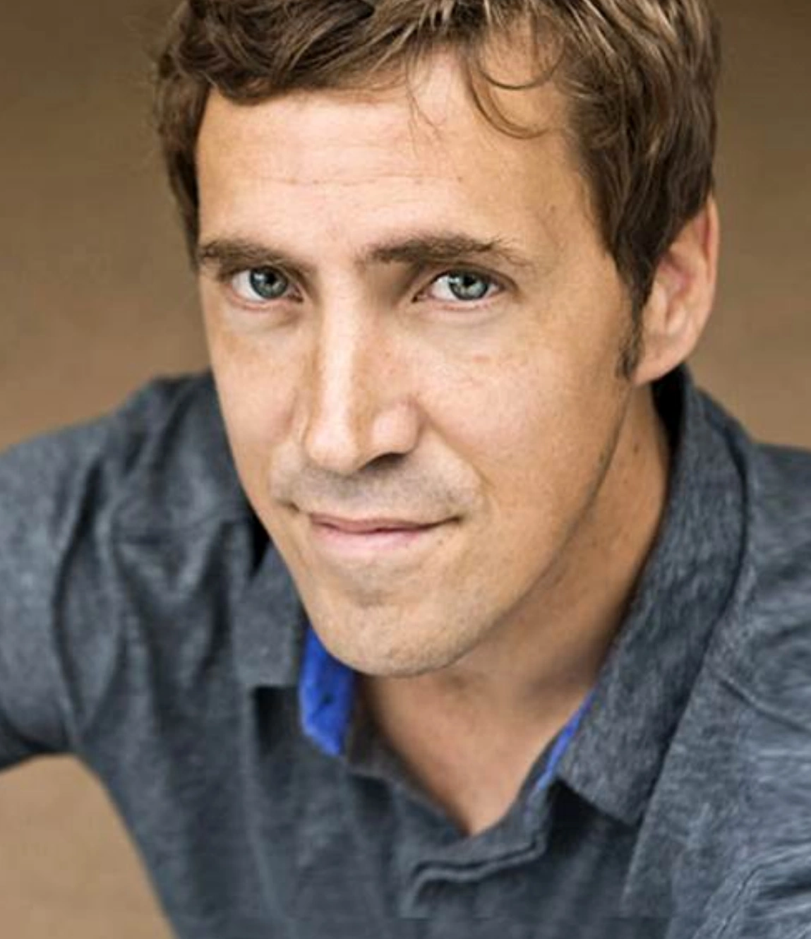 Peter Morrison | Shortland Street Wiki | Fandom