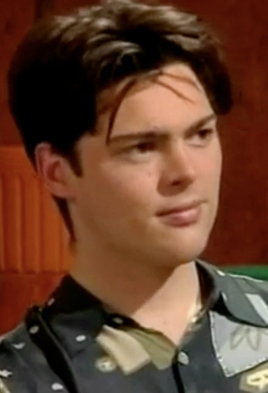 Jamie Forrest | Shortland Street Wiki | Fandom