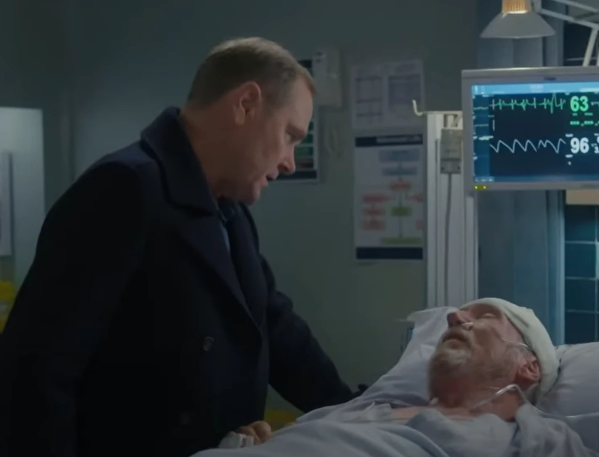 John Whitman | Shortland Street Wiki | Fandom