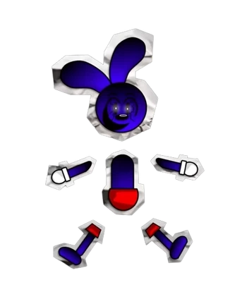 Preston | Shorts Wars ARG Fanon Wiki | Fandom