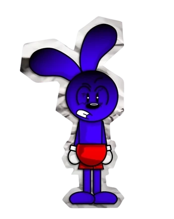 Preston | Shorts Wars ARG Fanon Wiki | Fandom