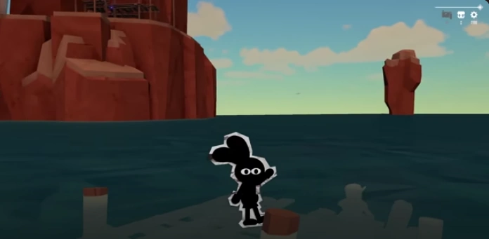 The Shadow | Shorts Wars Wiki | Fandom