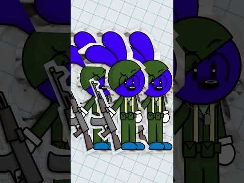 WORLD DOMINATION? | Shorts Wars Wiki | Fandom