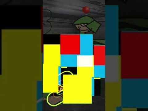 The End Shorts Wars Wiki Fandom