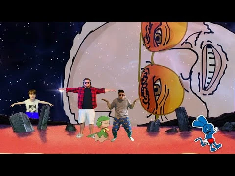 Shorts Wars OP1 - Clone Saga Evangelion | Shorts Wars Wiki | Fandom