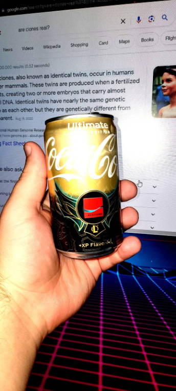 What's wrong babe? You've barely touched your limited edition League of ...