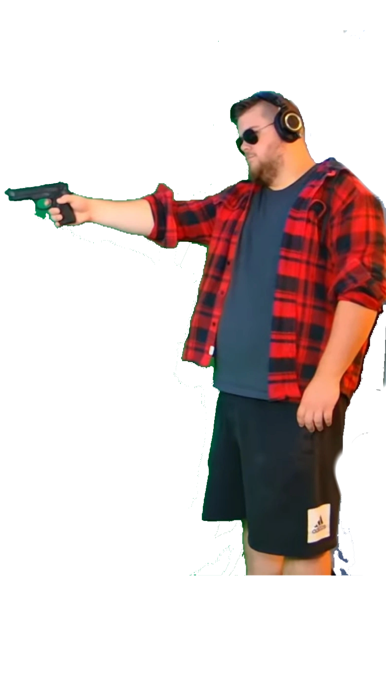 Clone Jonny | Shorts Wars Wiki | Fandom