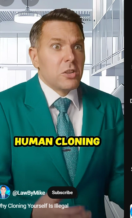 Clone LawByMike | Shorts Wars Wiki | Fandom