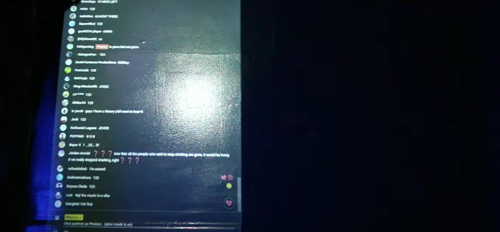 The Blue Room | Shorts Wars Wiki | Fandom