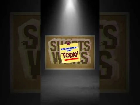 Shorts Wars Theorists Be Like (feat. @RedJet99 and @melloproductions ...