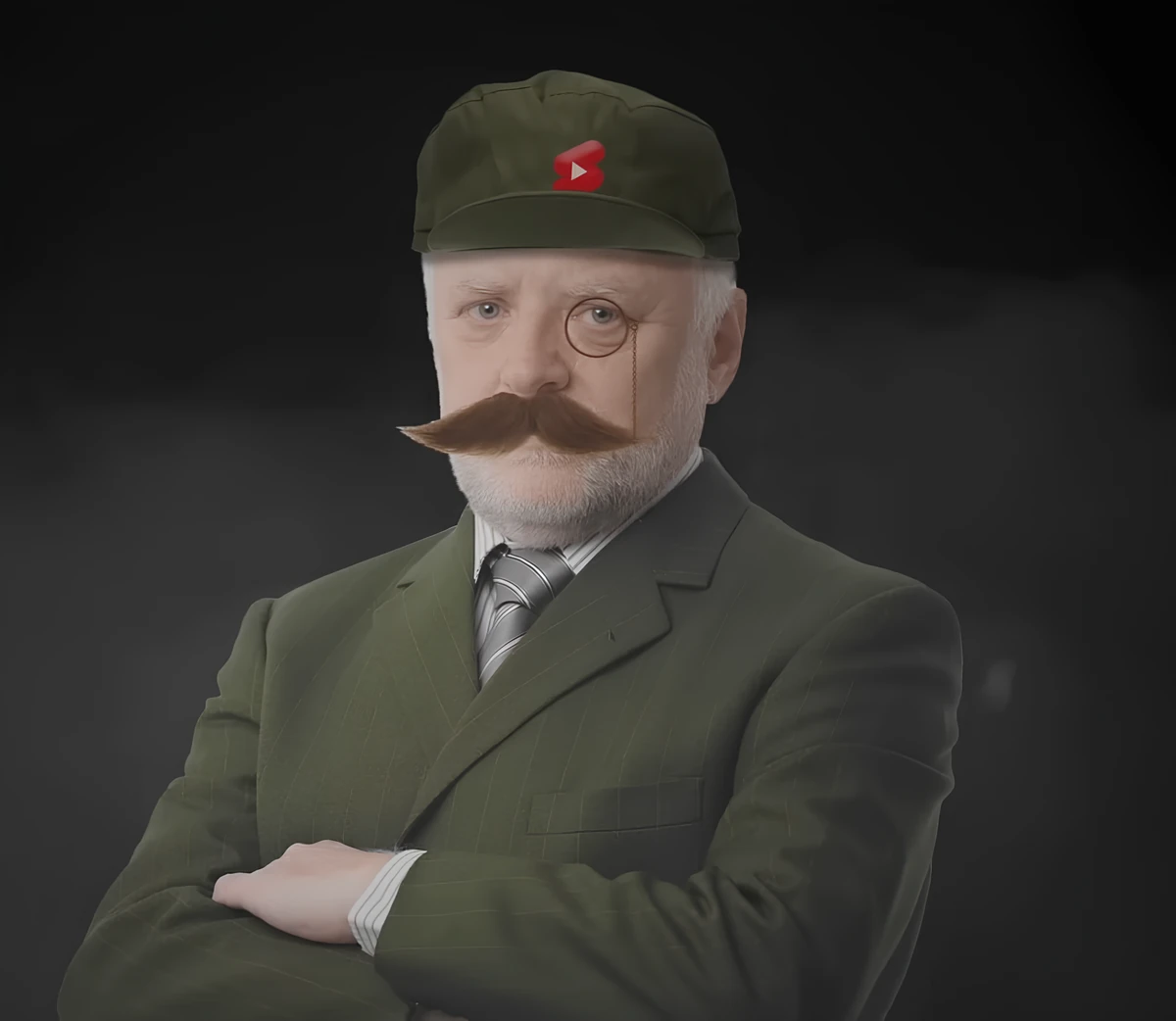 Coe Canine | Shorts Wars Wiki | Fandom