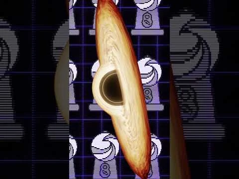 BLACK HOLE LORE | Shorts Wars Wiki | Fandom