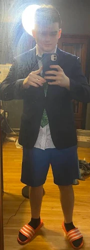 Phaleur | Shorts Wars Wiki | Fandom