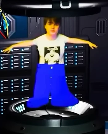 Clone Phaleur | Shorts Wars Wiki | Fandom