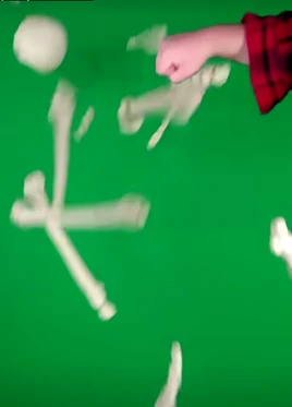 Clone Jonny | Shorts Wars Wiki | Fandom