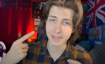 Danno | Shorts Wars Wiki | Fandom