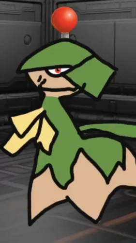 RoyalMelon | Shorts Wars Wiki | Fandom