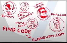 Clone Weakening Virus | Shorts Wars Wiki | Fandom