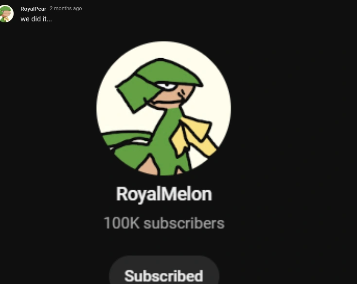 We did it... | Shorts Wars Wiki | Fandom