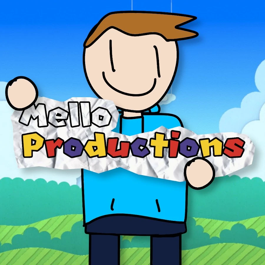 Mello Productions | Shorts Wars Wiki | Fandom