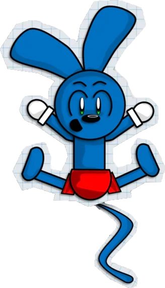 Riggy the Rabbit Monkey/Gallery | Shorts Wars Wiki | Fandom