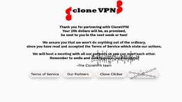 CloneVPN | Shorts Wars Wiki | Fandom