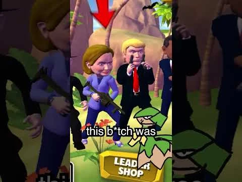 The best shooter game | Shorts Wars Wiki | Fandom