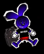 Preston/Gallery | Shorts Wars Wiki | Fandom