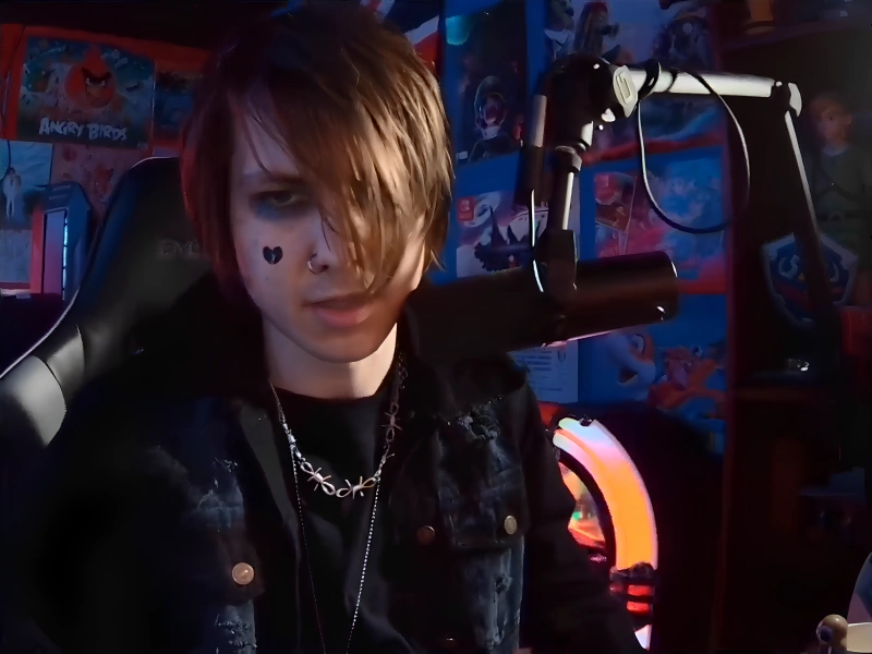 Dark Danno | Shorts Wars Wiki | Fandom