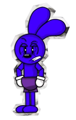 Preston | Shorts Wars Wiki | Fandom