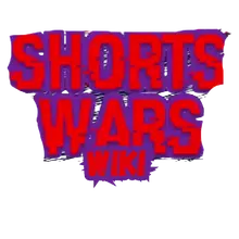 Shorts Wars Wiki | Fandom