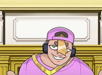 Dunbun | Shorts Wars Wiki | Fandom