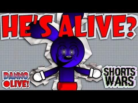 CLONE RIGGY IS ALIVE | Shorts Wars Wiki | Fandom