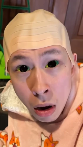 Dunbun | Shorts Wars Wiki | Fandom