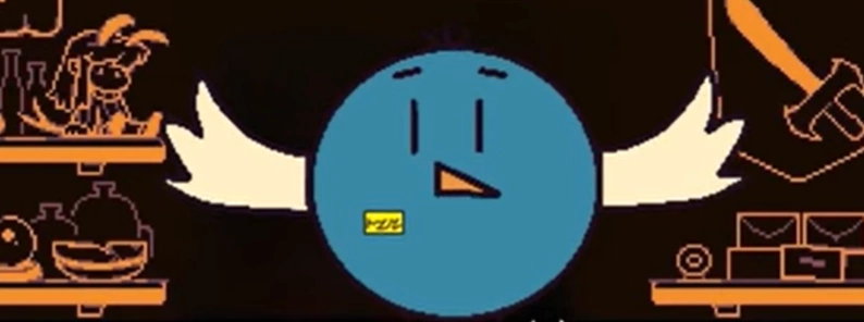 Burdie | Shorts Wars Wiki | Fandom