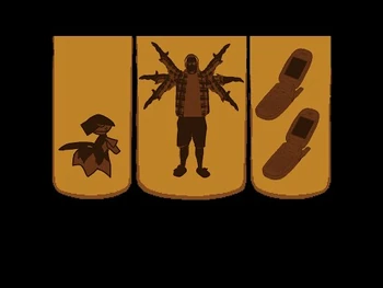 THE LEGEND | Shorts Wars Wiki | Fandom