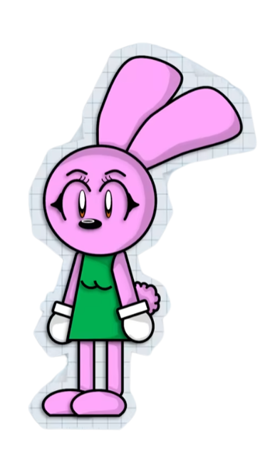 Rosey | Shorts Wars Wiki | Fandom