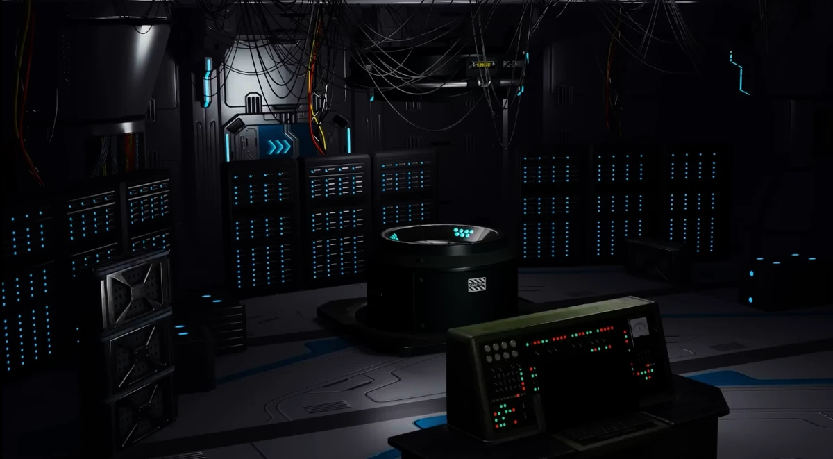 The Cloning Machine | Shorts Wars Wiki | Fandom