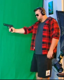 Clone Jonny | Shorts Wars Wiki | Fandom