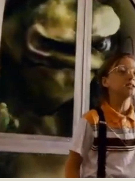 Booger Monster Photos | Shorts: Adventures of the wishing rock Wiki ...