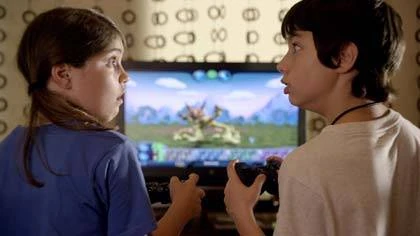 Blinker Twins | Shorts: Adventures of the wishing rock Wiki | Fandom