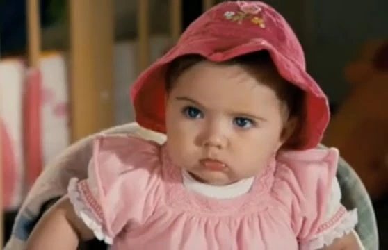 'Baby' Short | Shorts: Adventures of the wishing rock Wiki | Fandom