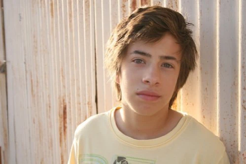 Jimmy Bennet | Shorts: Adventures of the wishing rock Wiki | Fandom