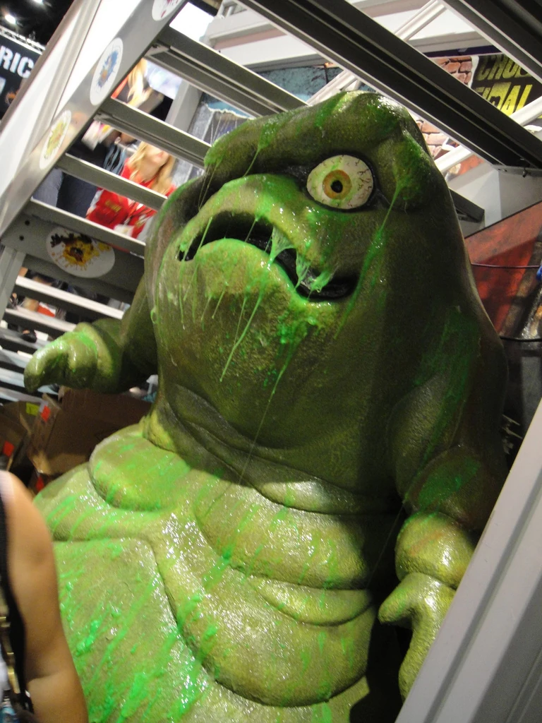 Booger Monster Photos | Shorts: Adventures of the wishing rock Wiki ...