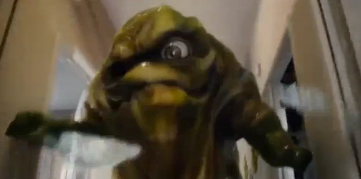 Booger Monster Photos | Shorts: Adventures of the wishing rock Wiki ...